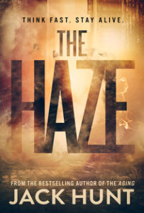 Author Jack Hunt Books – Writer of Mystery, Thriller and Suspense Novels
