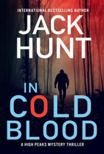 Author Jack Hunt Books – Writer of Mystery, Thriller and Suspense Novels